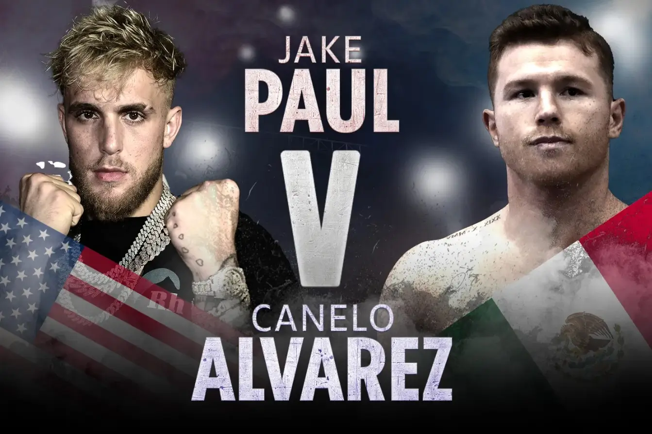 10 Explosive Updates on Canelo vs Jake Paul Latest News You Can’t Miss
