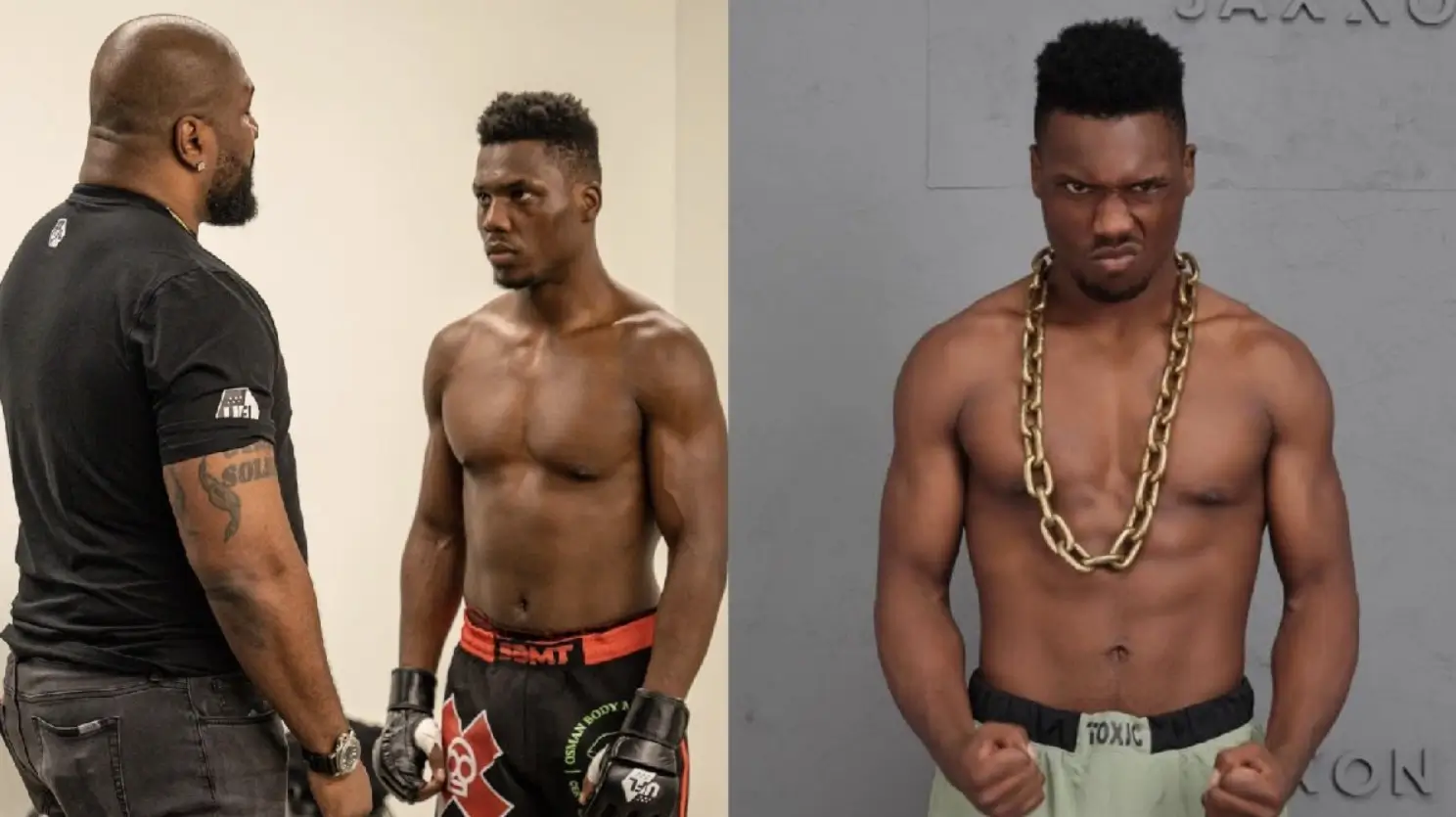 Top 10 Facts About Raja Jackson You Didn’t Know