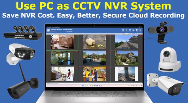 Top 25 Must-Have Items: CCTV Camera Installation Materials List ...