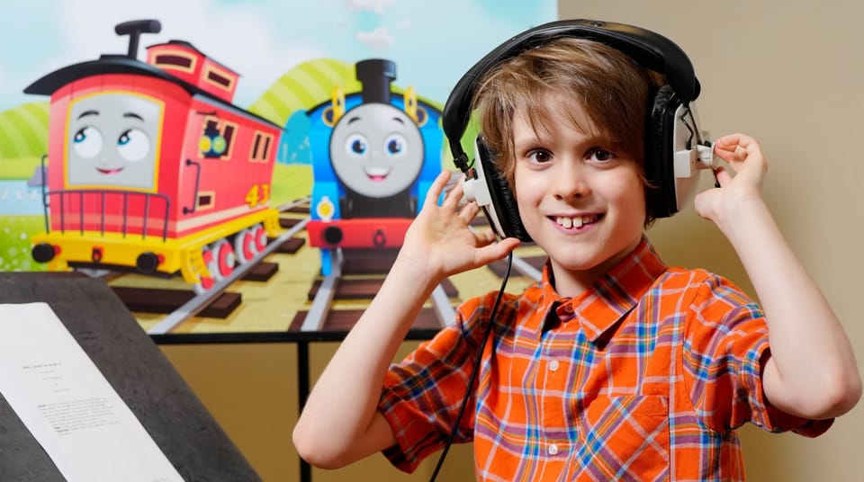 Why Do Autistic People Like Trains? 10 Reasons Behind the Unique ...